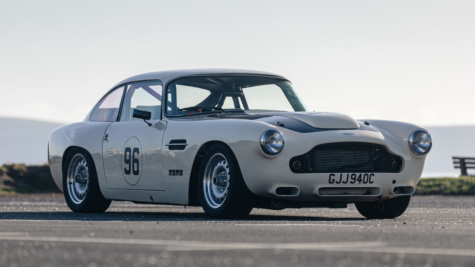 25 tempting classics for sale at Race Retro | Classic & Sports Car
